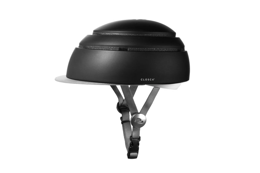 Closca Helmet is one of the 37 Gorgeous Gifts for the Home (NY MAGAZIN
